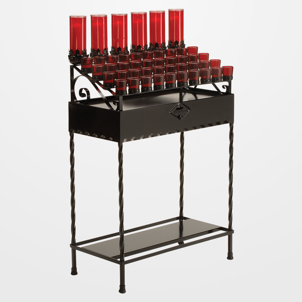 Custom Votive Stands – Universal Church Supplies Inc