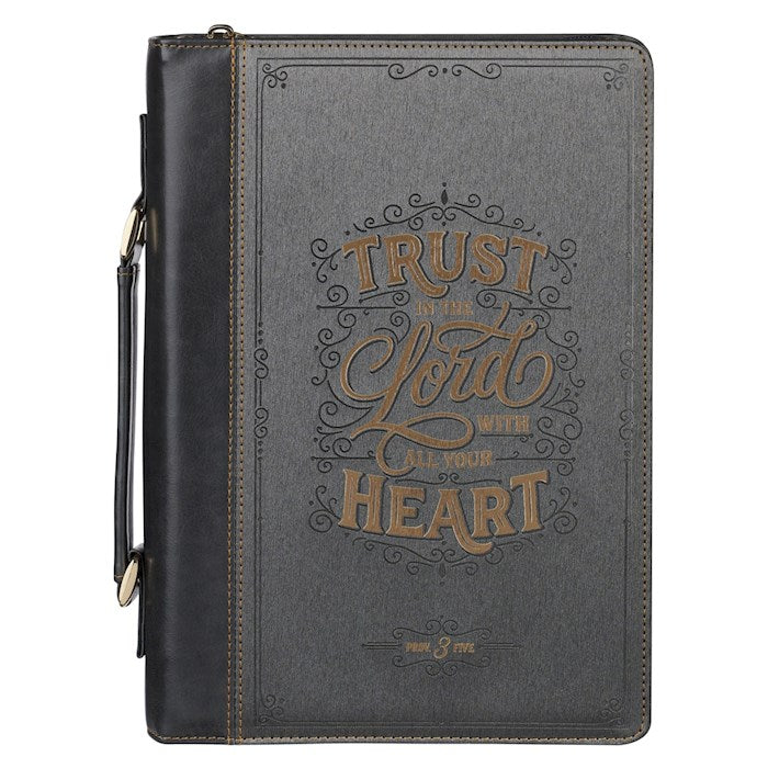 BIBLE COVER- EXTRA LARGE – Universal Church Supplies Inc