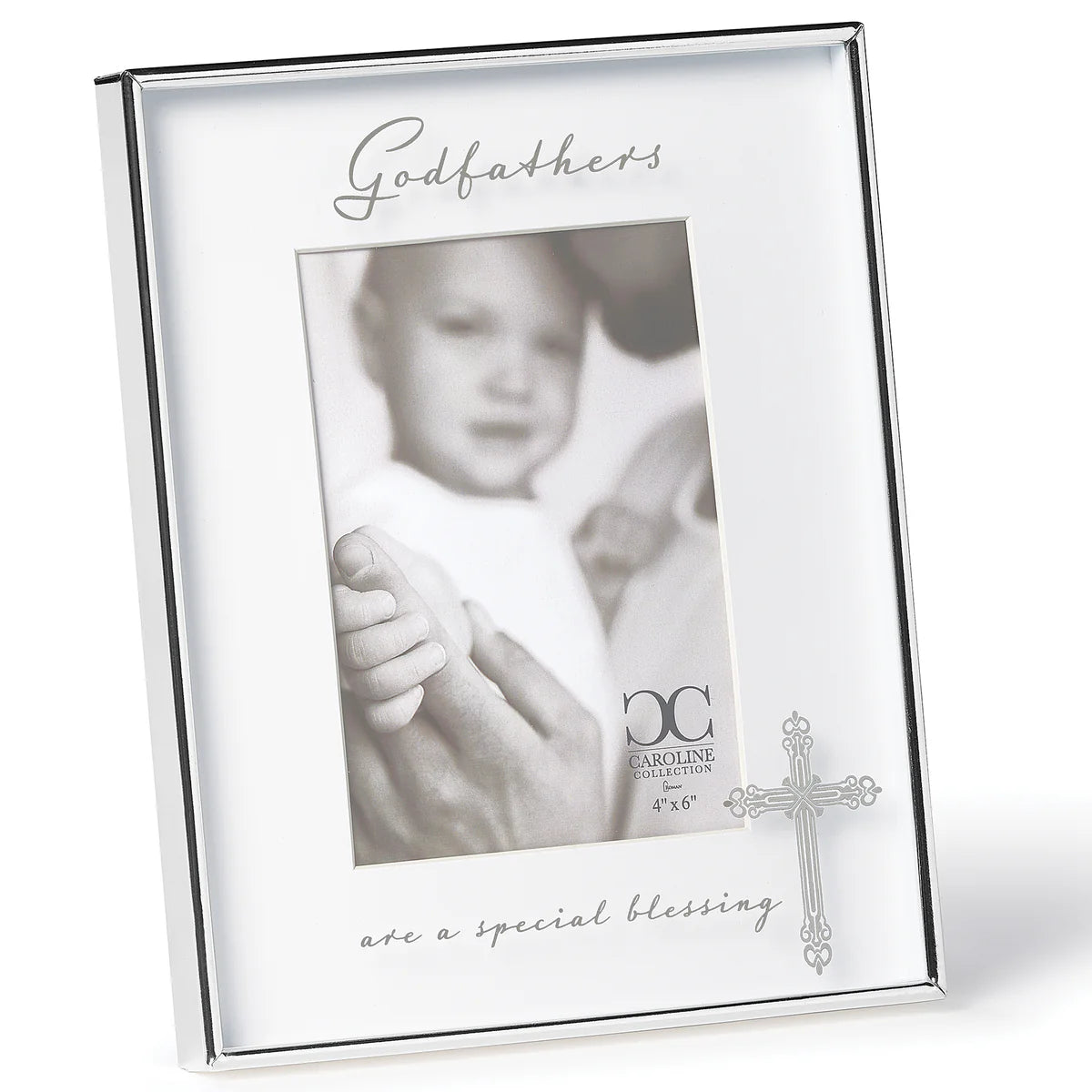 Godfather Special Blessing Frame – Universal Church Supplies Inc