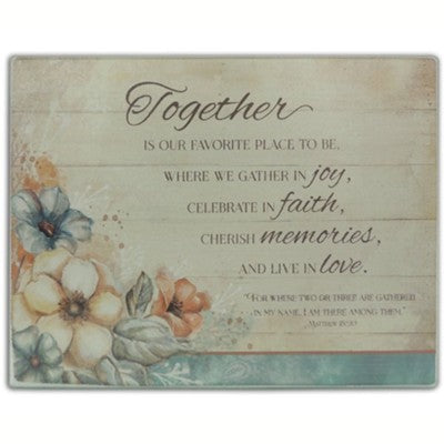 CUTTING BOARD-MINI – Universal Church Supplies Inc