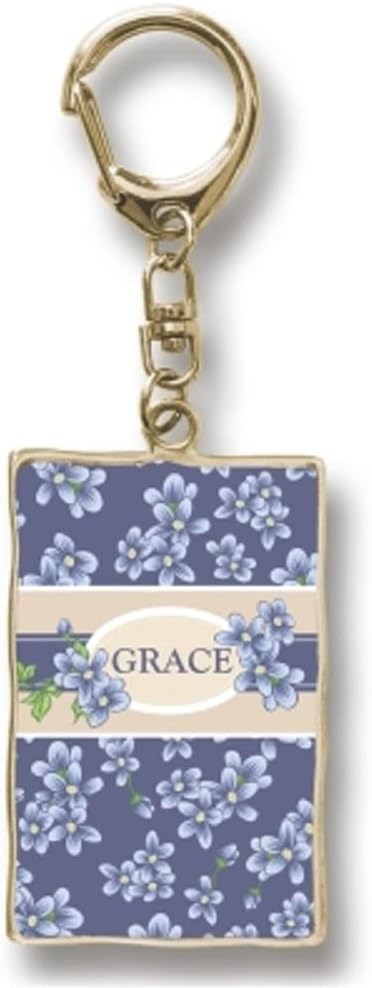 Keychain: Grace – Universal Church Supplies Inc