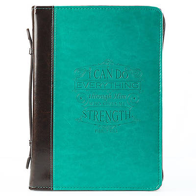 BIBLE COVER - LARGE – Universal Church Supplies Inc