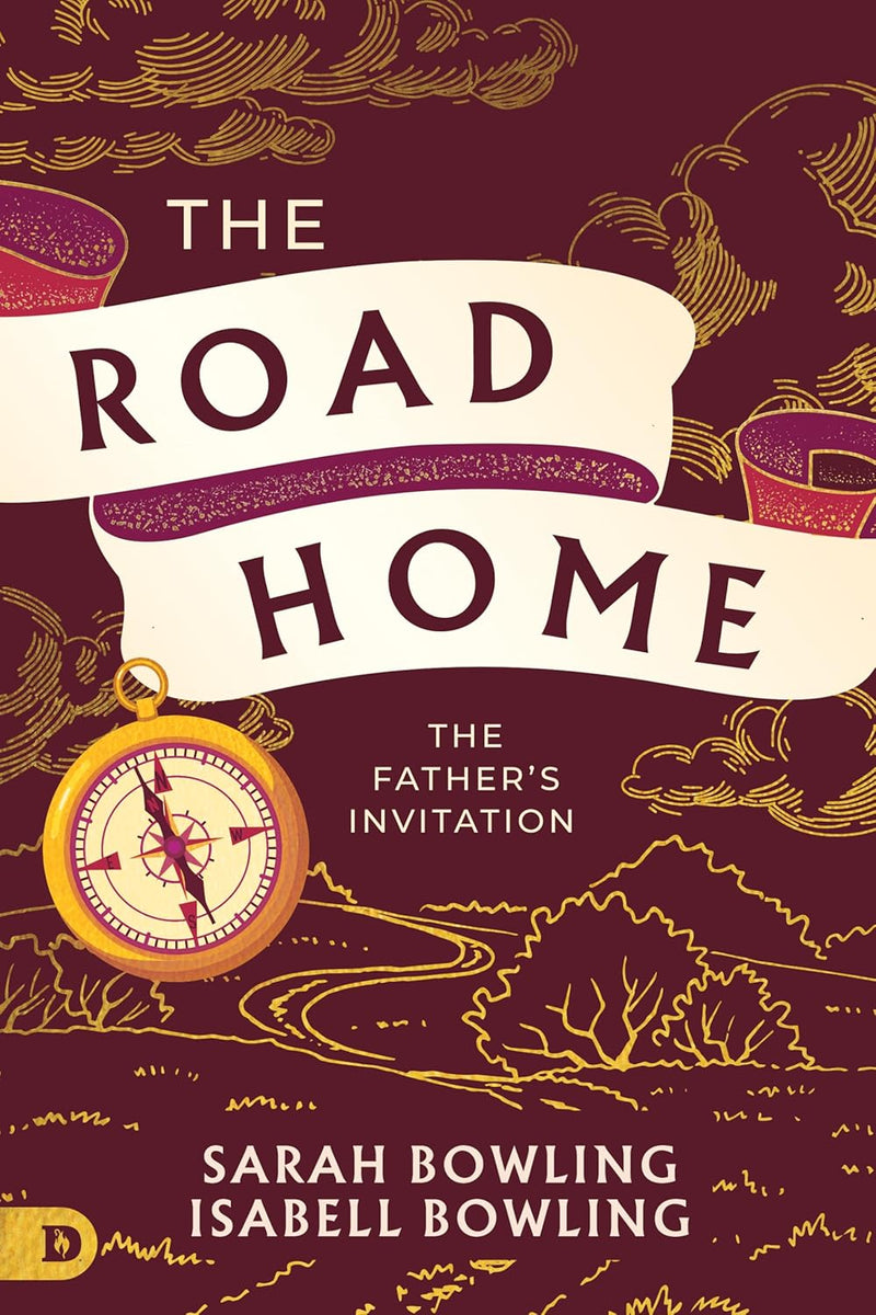 THE ROAD HOME – Universal Church Supplies Inc