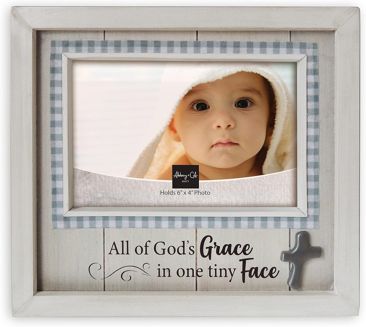 FRAME GOD'S GRACE – Universal Church Supplies Inc