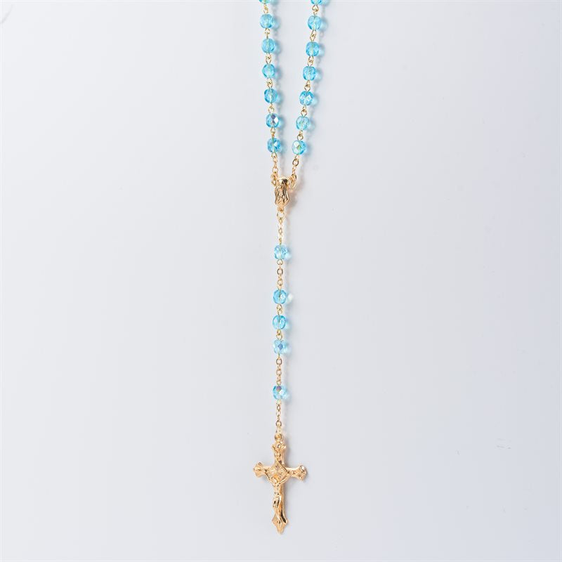 Birth Stone Rosary March – Universal Church Supplies Inc