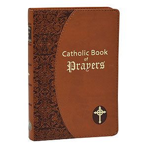 Catholic Book of Prayers – Universal Church Supplies Inc