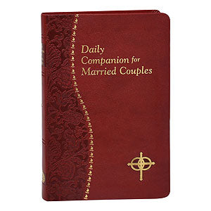 Daily Companion for Married Couples – Universal Church Supplies Inc
