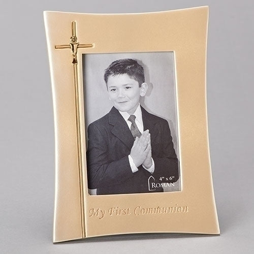 First Communion Frame – Universal Church Supplies Inc
