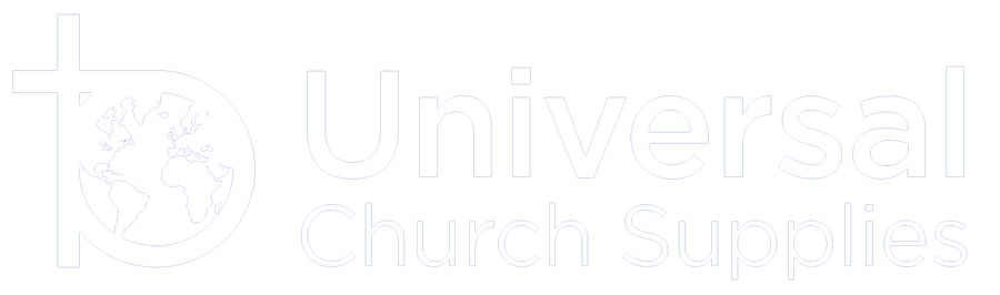 Universal Church Supplies – Universal Church Supplies Inc