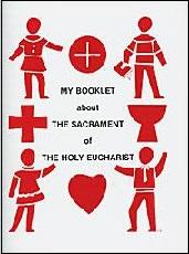 My Booklet About the Sacrament of the Holy Eucharist – Universal Church ...